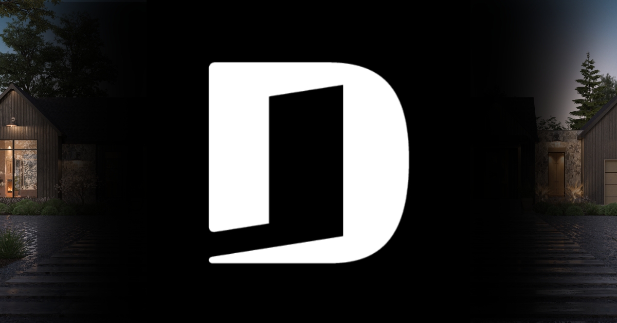 Modèle de triplex et plan de triplex - Plans Dessins Drummond